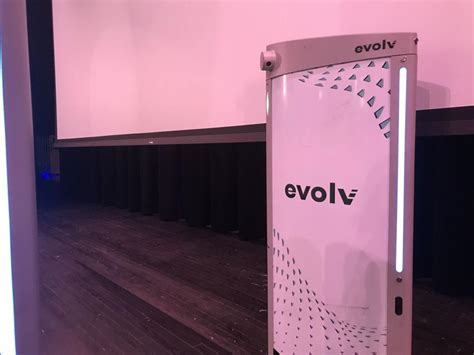 School Board Approves Evolv Weapons Detection Systems For Middle High