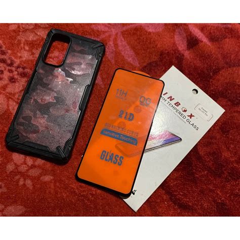 Jual Case Ringke Xiaomi Mi 10 And 10t Pro Second Shopee Indonesia