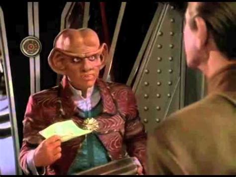 Star Trek Deep Space Nine Quarks Cheers Intro Youtube