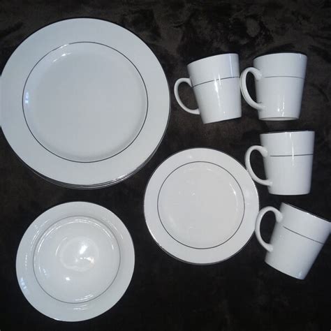 Everyday Dinnerware Etsy