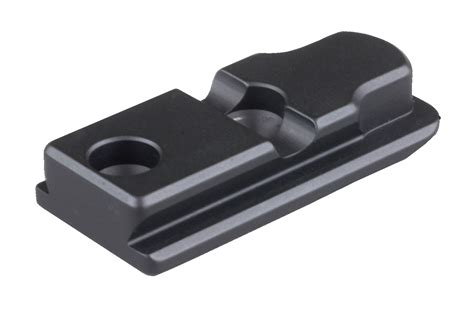 Spuhr Australia Simrad Mounts For Spuhr Scope Mounts