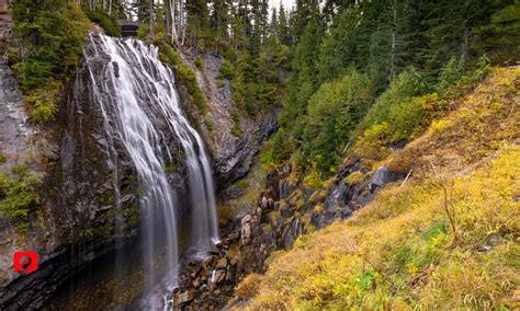 Narada Falls Guidealong