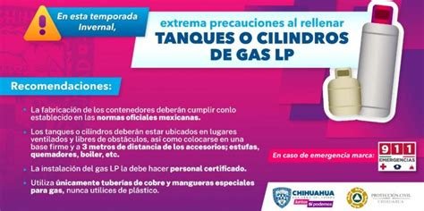 Pide Protección Civil Estatal Dar Mantenimiento Y Uso Correcto A