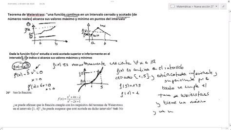 Ejemplos De Weierstrass En Bolzano Karl Weierstrass By Ingrid77cruz