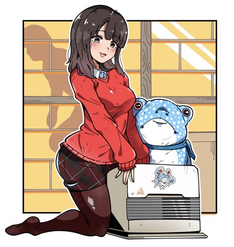 Sn Zigzagspark6 Azumarill Yamin Cookie Cookie Touhou Nintendo