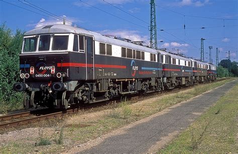 0 450 Baureihe 450 ·class 86· Fotos Bahnbilderde