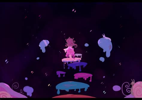 Slime By Galesnaill On Deviantart