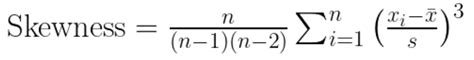 a comprehensive guide to calculating skewness in excel datacamp