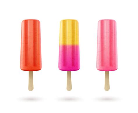 Popsicle Illustrations Royalty Free Vector Graphics And Clip Art Istock