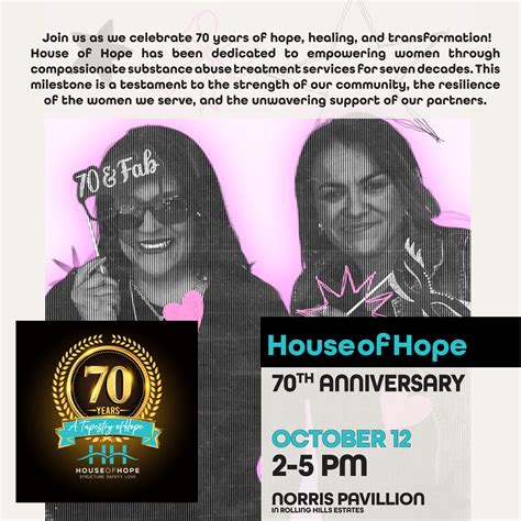 House Of Hope Foundation Inc San Pedro Ca