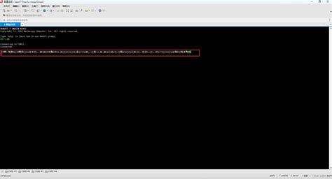 X Shell 用作串口调试助手xshell串口调试 Csdn博客