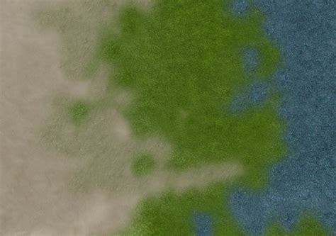 Multi Voxel Terrain Texture Blending Engine Features Developer