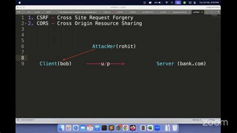 Hacktify Penetration Testing Internship Week 3 Dr Shifa Cyclewala