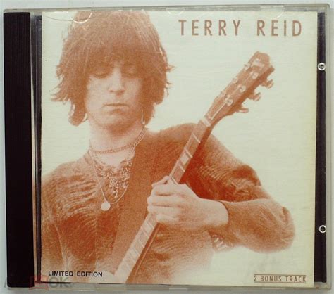 Terry Reid Terry Reid New
