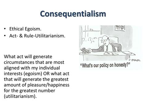 Ppt Kantianism Deontology Non Consequentialism Powerpoint Presentation Id 2262097