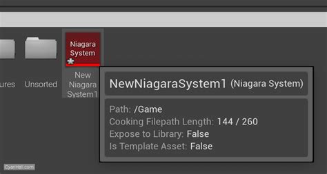 Niagara Tutorial Simple Mesh Emitter Ue Content Examples Reconstruction