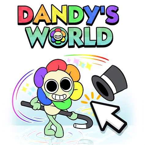 Dandys World
