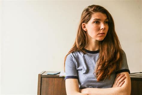 Milly Thomas Interview ‘conversations Around Mental Health Still Feel