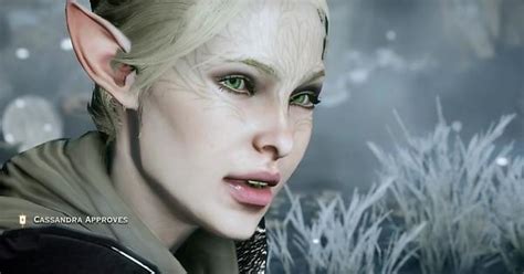 Lavellan Album On Imgur