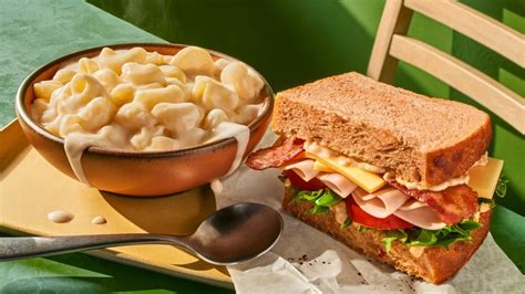 Shady Things About Panera Breads Menu