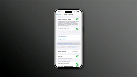 How To Reset Your Iphone Passcode Using Your Previous Passcode