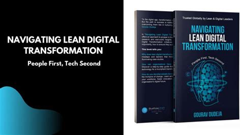 Learn Transformation On Linkedin Navigating Lean Digital Transformation Boost Your Business