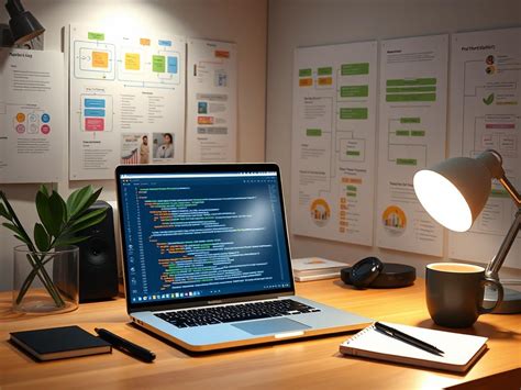 Desarrollo De Aplicaciones Con Mithriljs Framework Ligero Y Poderoso