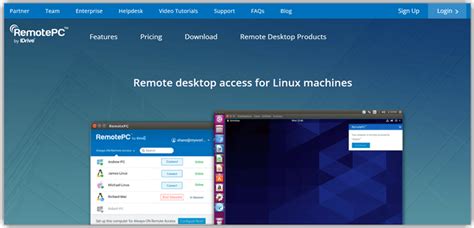 6 Best Linux Rdp Clients In 2025