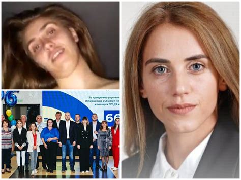 ШОК ИЗСКОЧИ ПОРНО ВИДЕО с кандидат кметица от ПП СНИМКИ 18 Информационна агенция ПИК