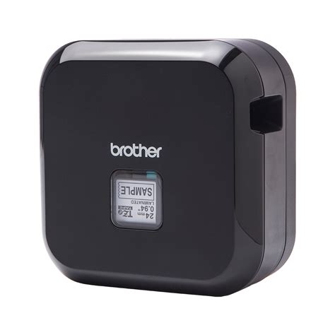 Brother P Touch Cube Plus Brother