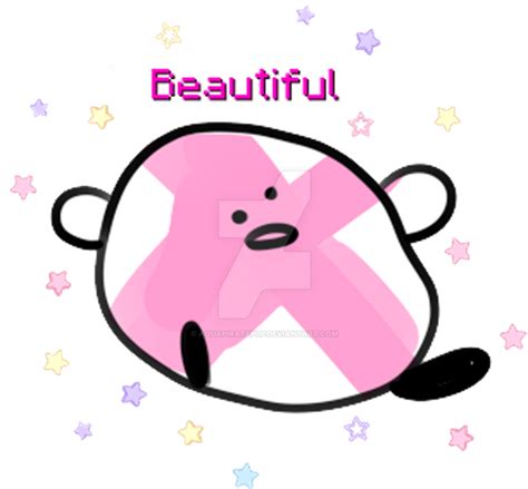 Beautiful Kirbo By Aquapiratepup On Deviantart