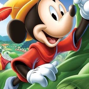 Disney Animation Collection Vol 1 Mickey And The Beanstalk Rotten