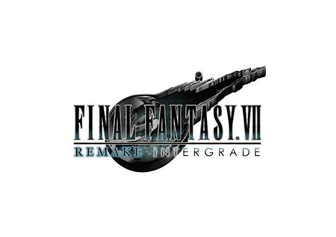 《final Fantasy Vii Remake Intergrade》正式開放預購 Playstationblog 繁體中文