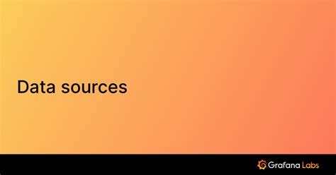 How Do You Create More Than One Sql Server Data Source Grafana Grafana Labs Community Forums
