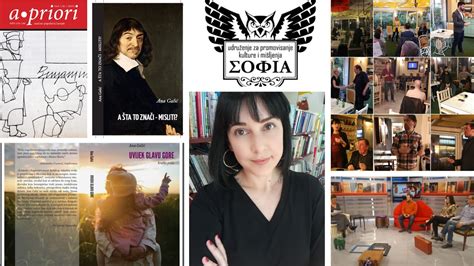 Stream Uživo Korisnika Ana Galić Magistar Filozofije Youtube