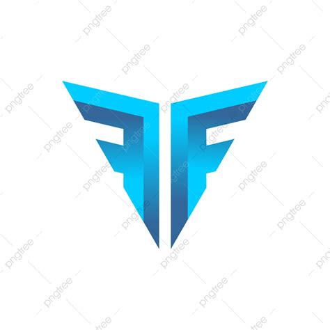 Gambar Desain Huruf Logo Huruf F Abstrak Logo Templat Png Dan Vektor Porn Sex Picture