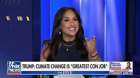 The Un Was ‘rocked By Trumps ‘truth Bomb Emily Compagno This Is