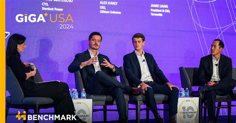 Lithium Panel Session Benchmark Source