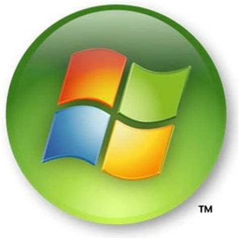 Tải Miễn Phí Logo Windows Vista Cho Máy Tính Của Bạn