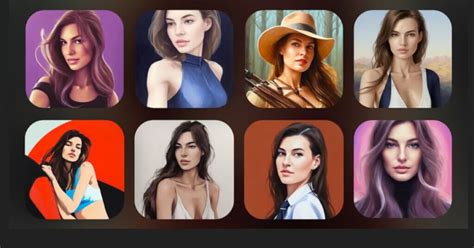 As Lensa Ai Reaches Almost 13 Million Installs App Store Now Full Of Copycats