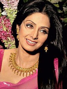 Filmografi Sridevi Wikipedia Bahasa Indonesia Ensiklopedia Bebas