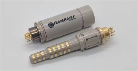 The Importance Of Connectors In Downhole Drilling Electrical Engineering News And Products