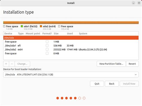 how to install ubuntu on windows gcore