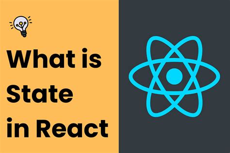 What Is State In React React State Is Like Some Kind Of… By Navindu Abhishek Apr 2024