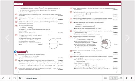 Edexcel A Level Further Mathematics Core Pure Mathematics Book Active Book Active Learn