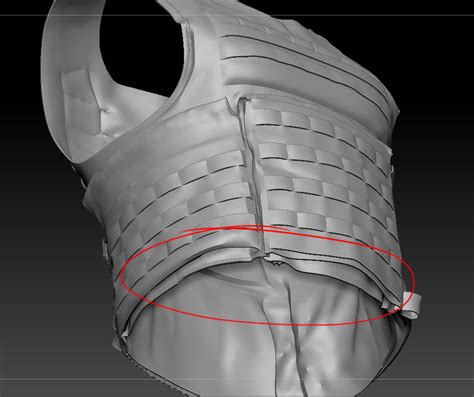 Marvelous Designer Into Game Asset Workflow Question — Polycount
