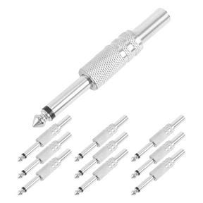 1 4 Mono Plugs