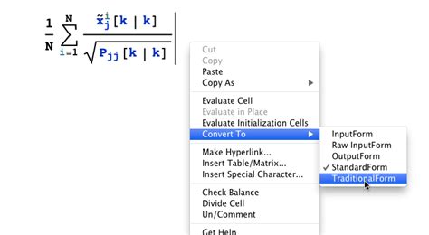 Formatting Any Way To Make My Equations Look Better More Latex Like