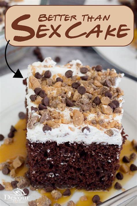 Better Than Sex Cake Recipe Artofit