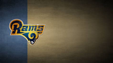 La Rams Desktop Wallpapers Wallpaper Cave